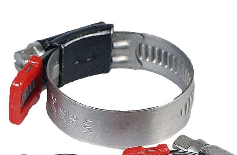 Tridon worm gear clamps | Tridon® Industries