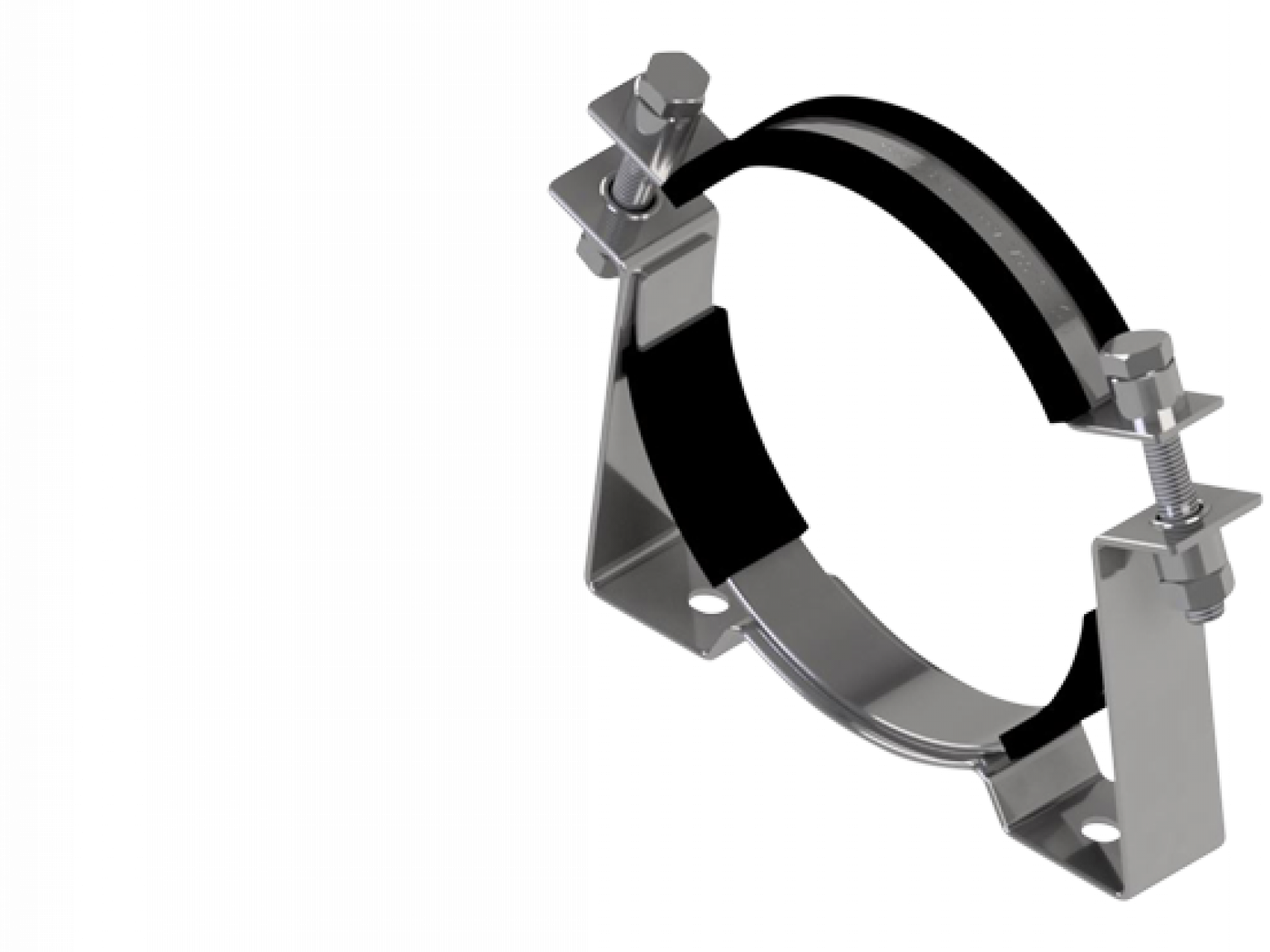Tridon accumulator clamps | Tridon® Industries
