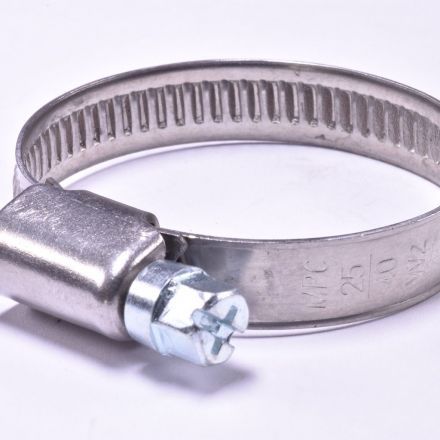 D2025 Worm gear clamps | Tridon® Industries