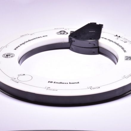 EB208B Worm gear clamps | Tridon® Industries