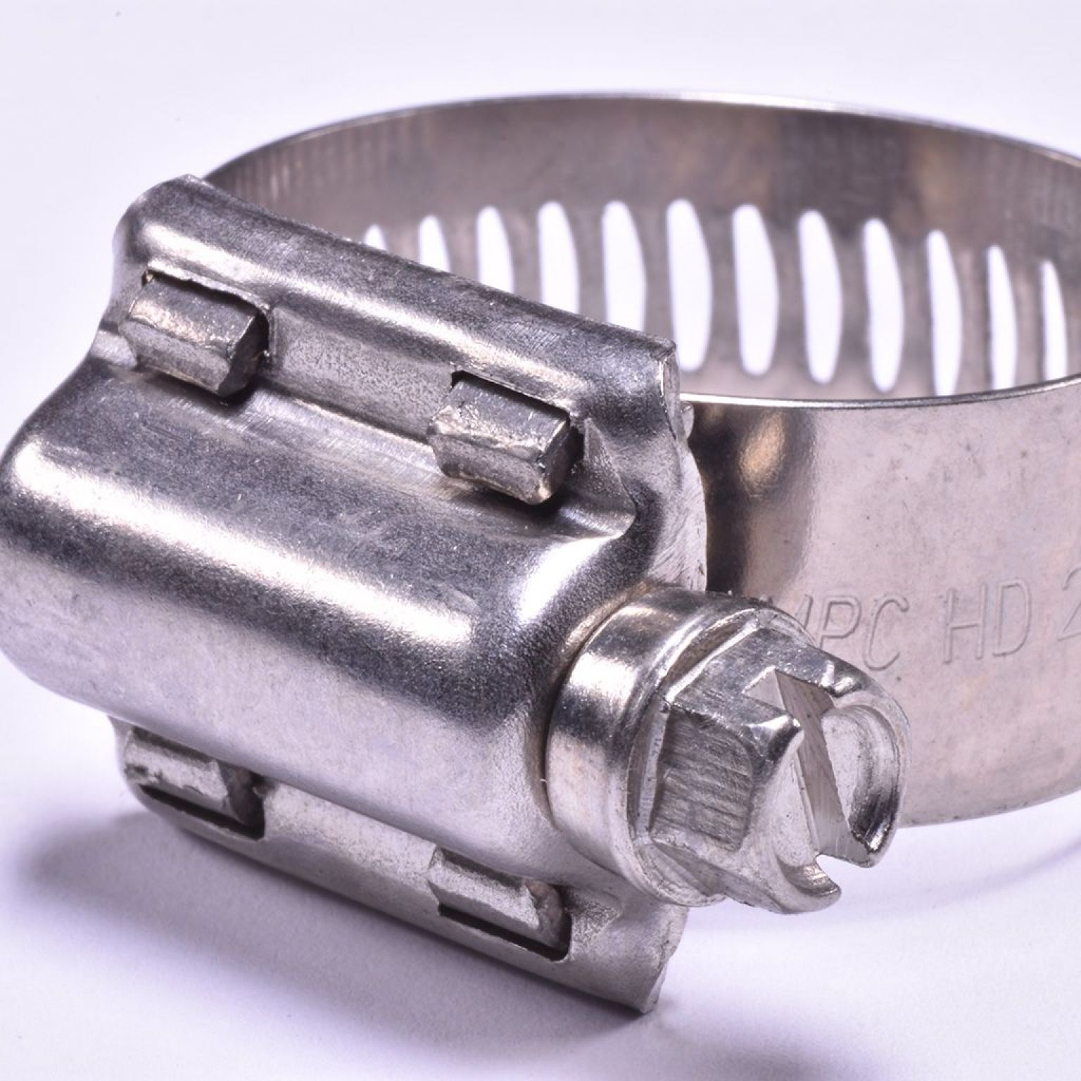 HD4020 Worm gear clamps | Tridon® Industries