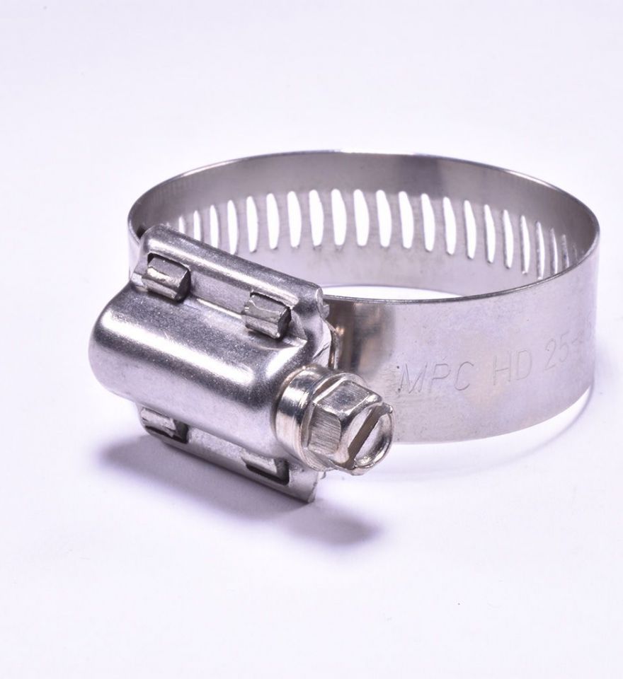 Tridon® worm gear clamps | Tridon® Industries