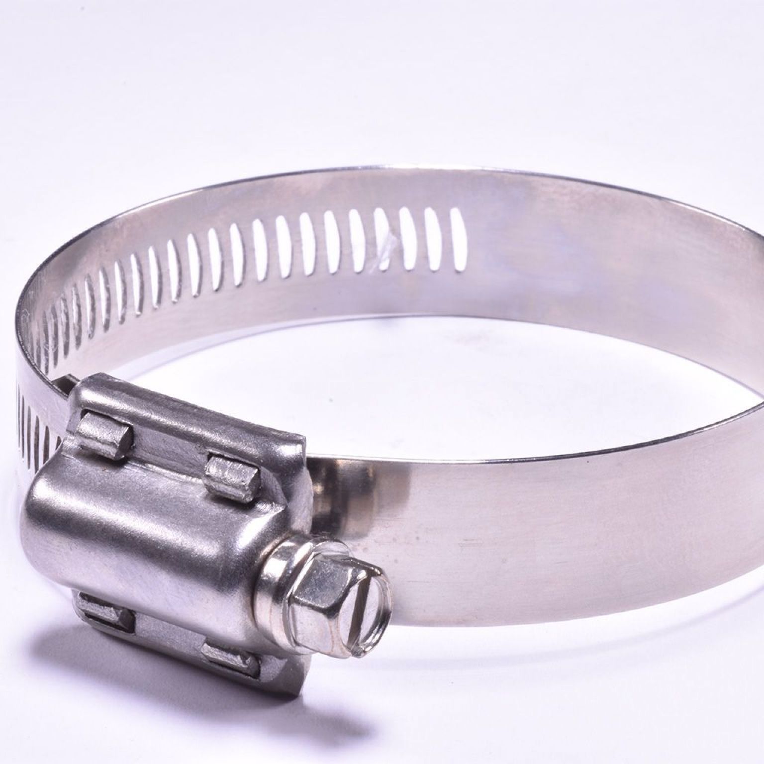 HD4070 Worm gear clamps | Tridon® Industries