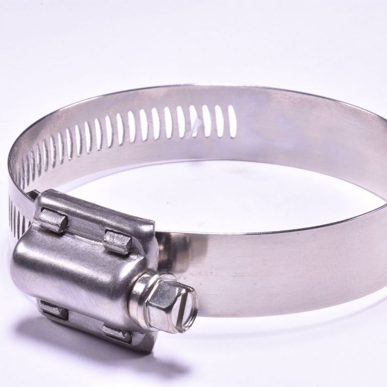 HD4108 Worm gear clamps | Tridon® Industries