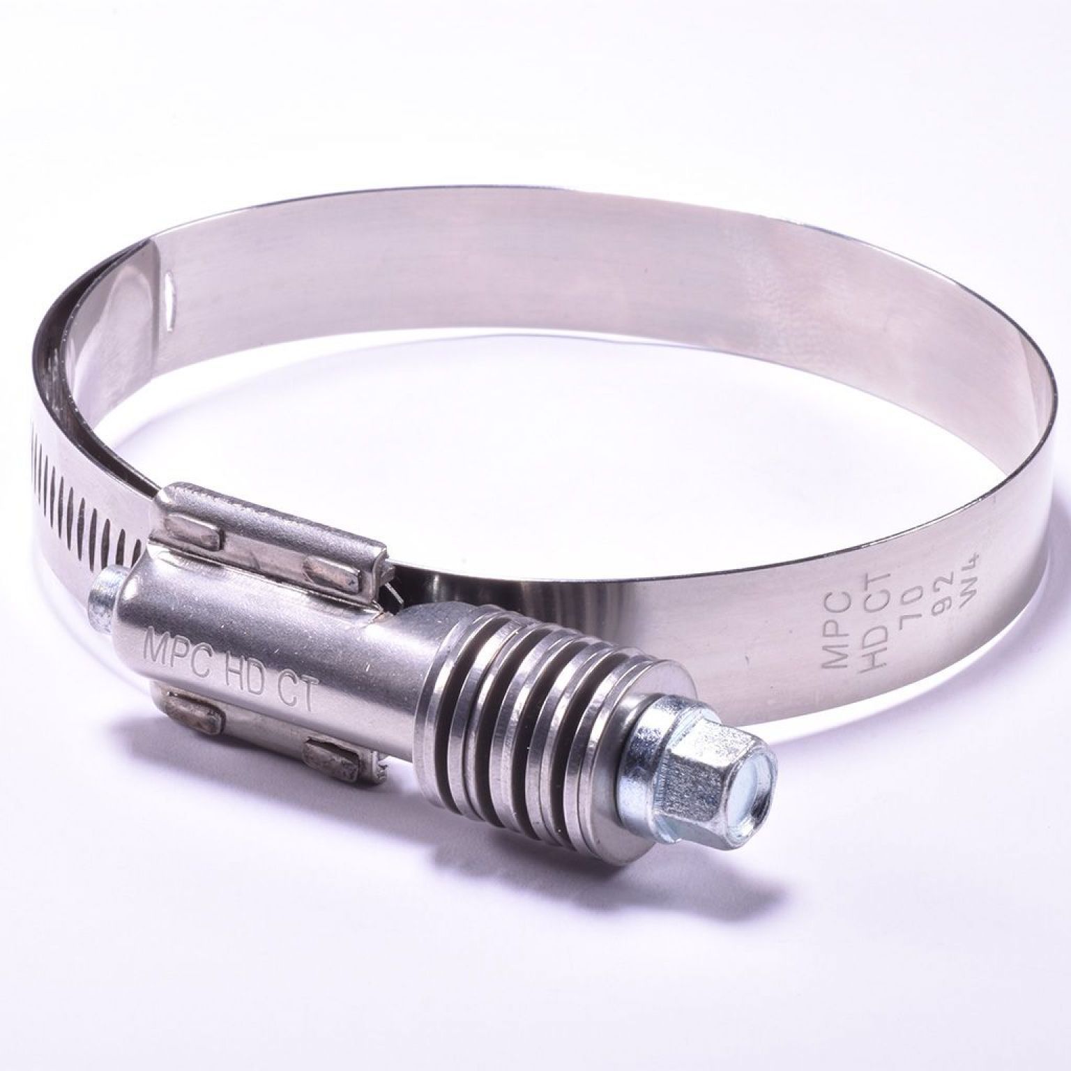 HDCT4070 Worm gear clamps | Tridon® Industries