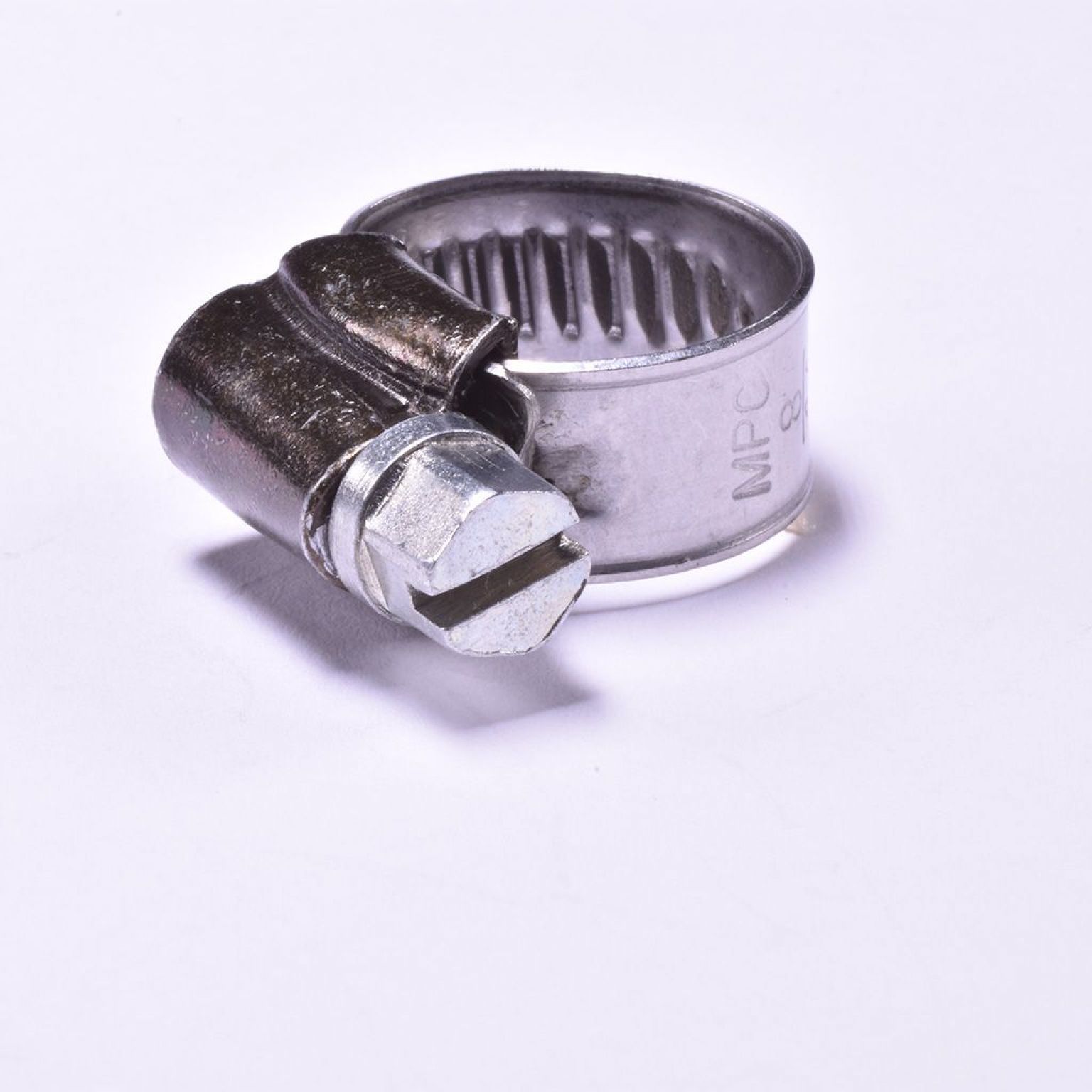 ST008 Worm gear clamps | Tridon® Industries