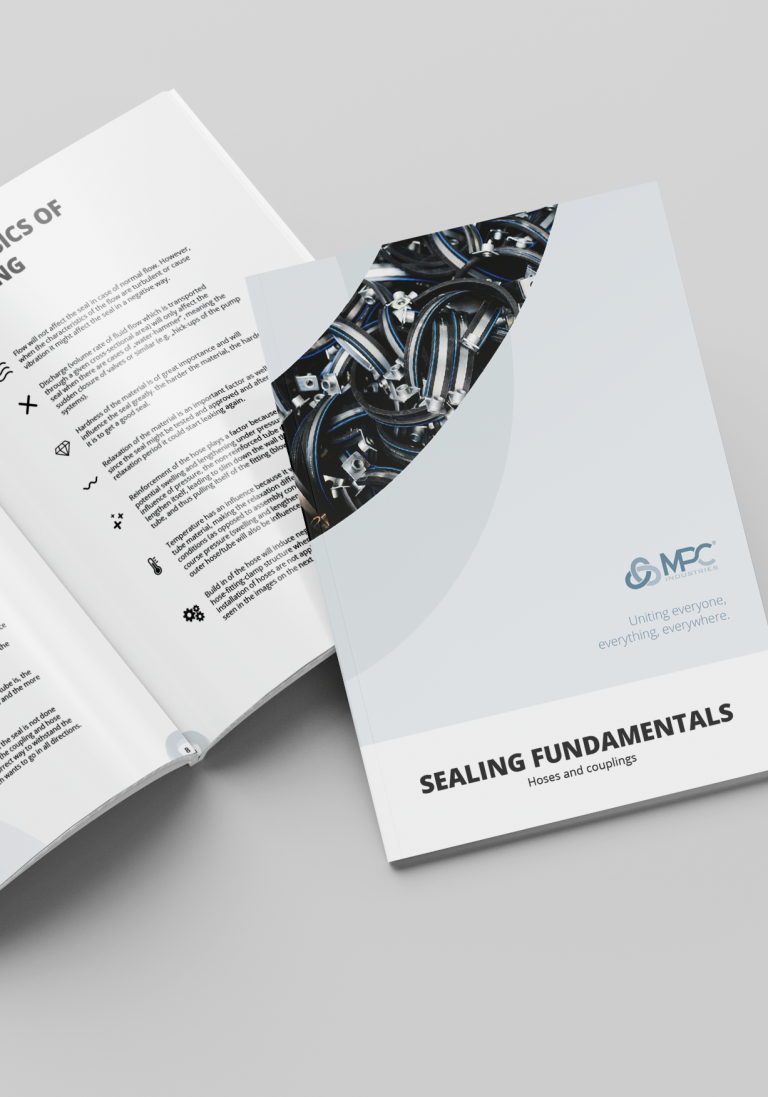 Sustainable and secure clamping and fixing