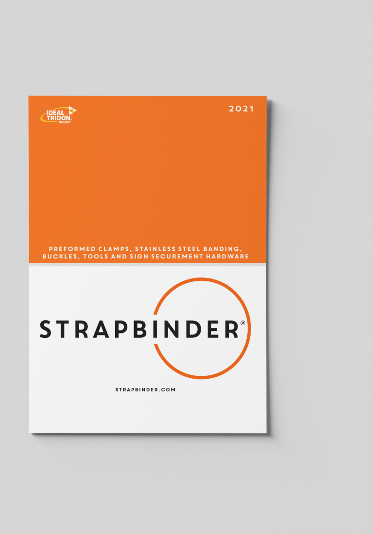 Product info | Tridon® Industries